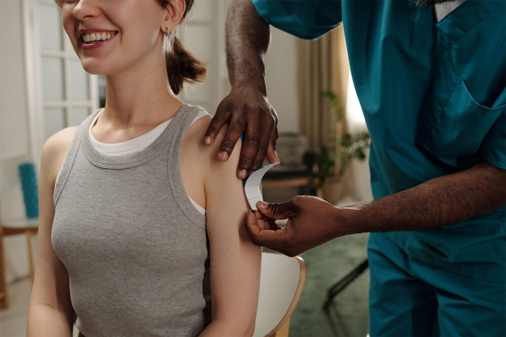 Mint Pharmacy | A Deeper Level of Care - Travel, Prescriptions, Flu Shots