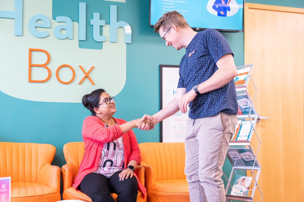 About Us | Pharmacies Owned by Pharmacists | Mint